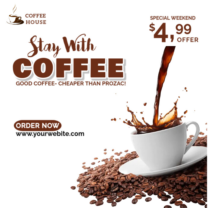 Plantilla de Milk Tea Menu, Milk Tea Menu Board, Milk Tea | PosterMyWall