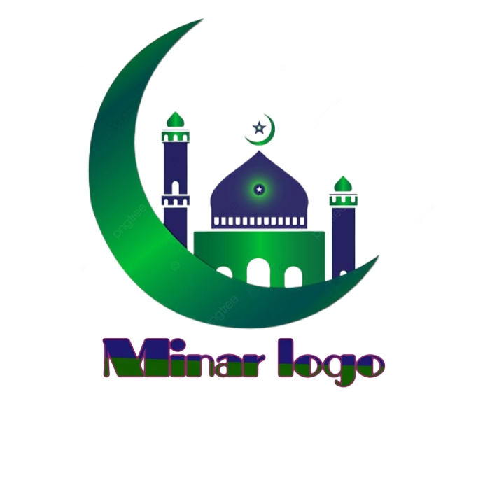 Minar logo Template | PosterMyWall