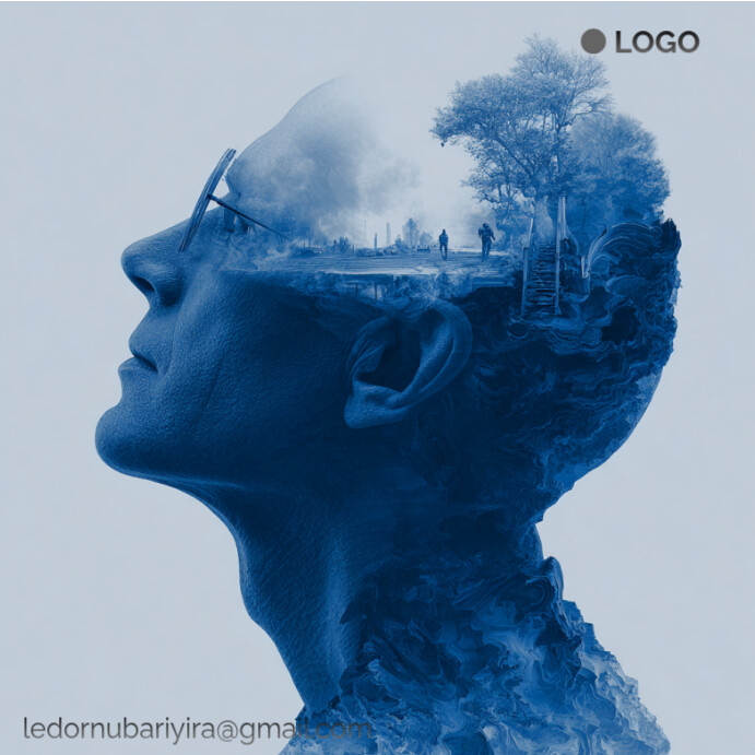 Mind Template | PosterMyWall