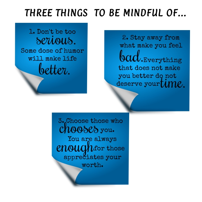 Mindful 8 Template | PosterMyWall