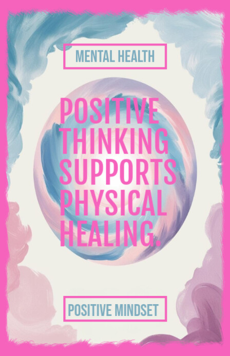 Copy of Mindfulness Flyer Template | PosterMyWall