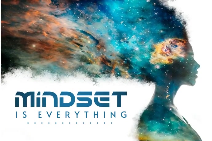 Copy of Mindset Video | PosterMyWall