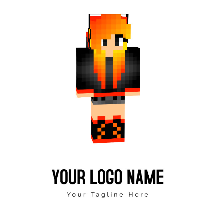 Minecraft: Pocket Edition Minecraft: Story Mo Template | PosterMyWall