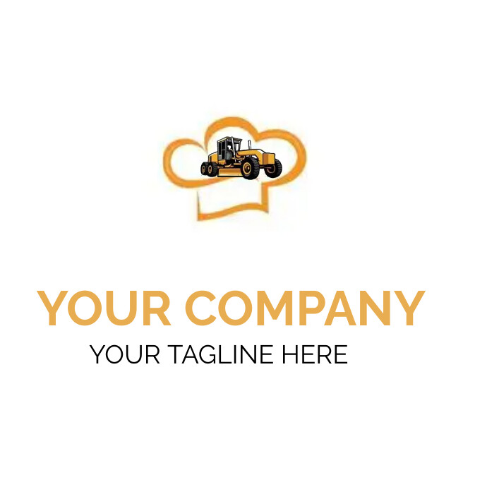 Mini Digger Logo Vector Images (87 Template | PosterMyWall