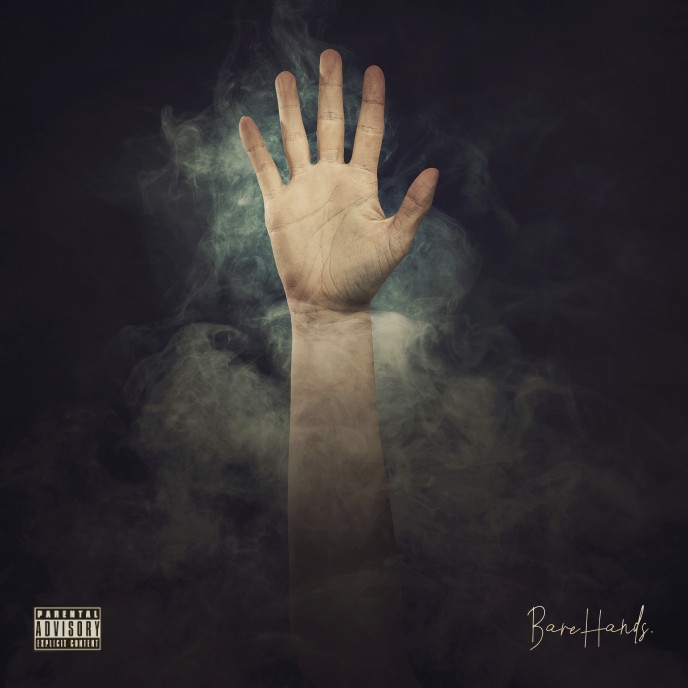 Minimal Album Cover Template | PosterMyWall