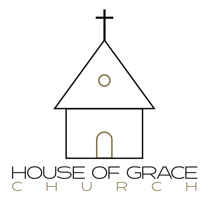 Copy of Minimal Church Logo | PosterMyWall