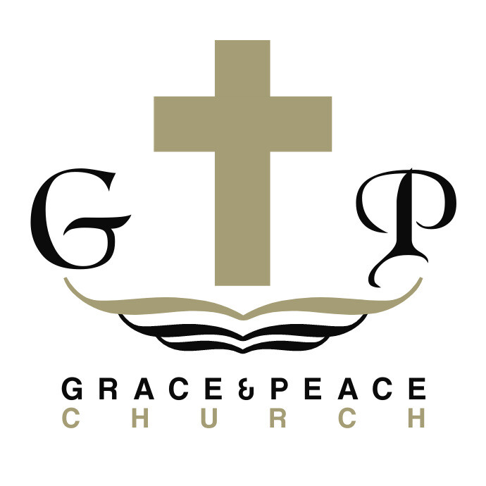 Minimal Transparent Church Logo Template | PosterMyWall