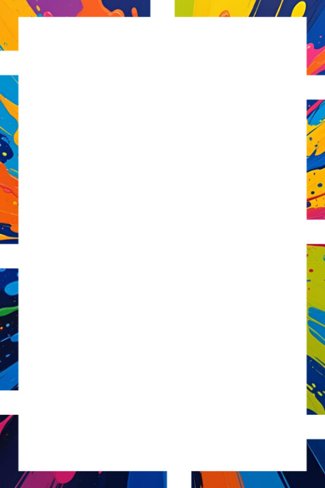 Minimalist Design Background Template | PosterMyWall