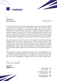 Case Study template | PosterMyWall