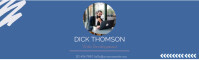 Personal Profile Linkedin Banner Template | PosterMyWall