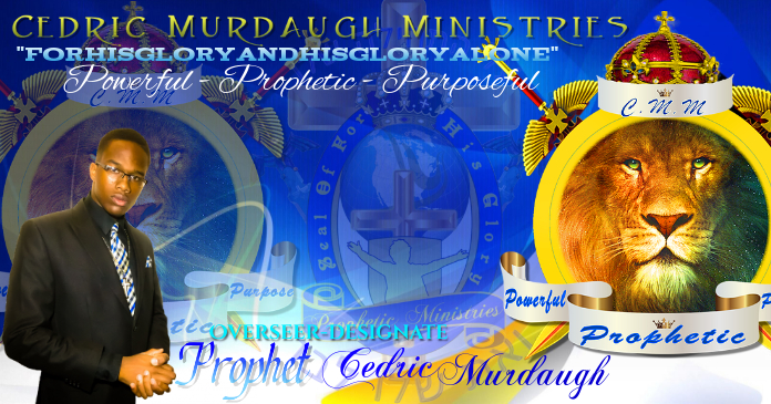 Ministry Banner Template | PosterMyWall