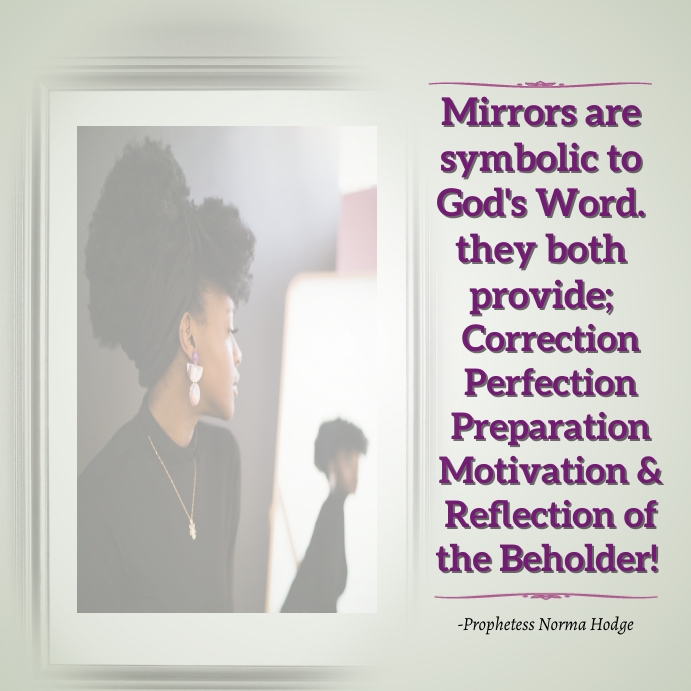 Copy of Mirrors | PosterMyWall