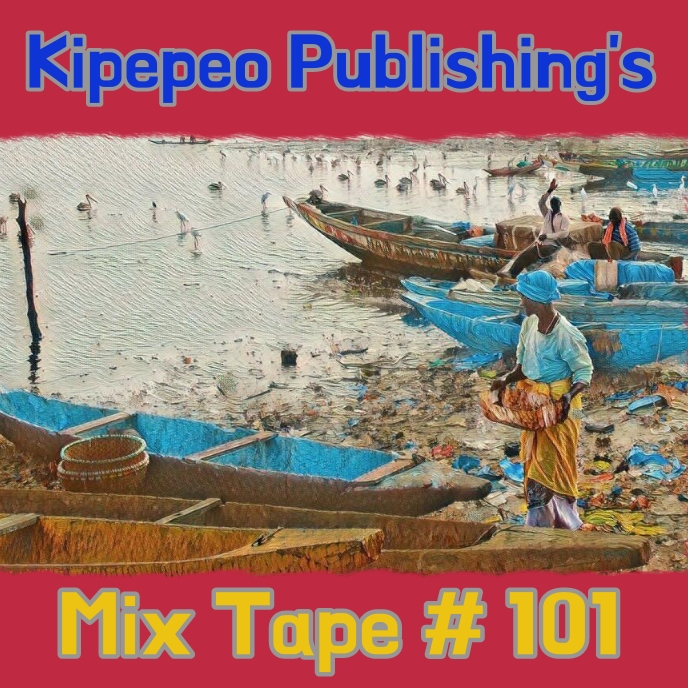 Mix Tape 101 Template | PosterMyWall