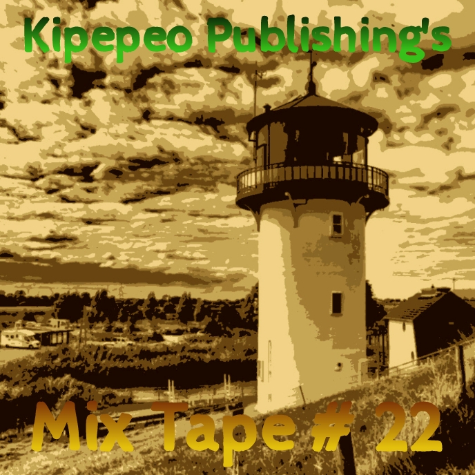 Mix Tape 22 Template | PosterMyWall