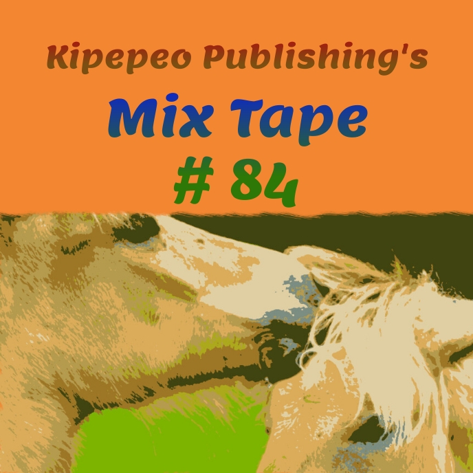 Copy of Mix Tape 84 | PosterMyWall