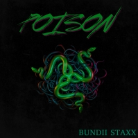 Plantilla de Marijuana Weed Album Cover Art v.1 | PosterMyWall