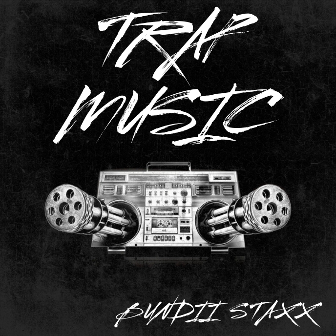 Copy of Mixtape/Album Cover Art | PosterMyWall