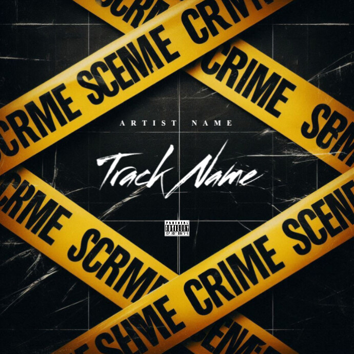 Mixtape album cover Template | PosterMyWall