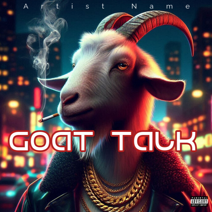 Mixtape album cover Template | PosterMyWall