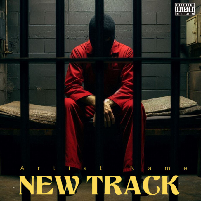 Copy of Mixtape album cover | PosterMyWall