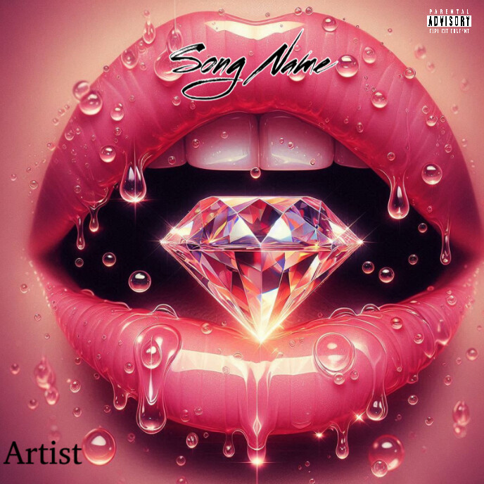 Mixtape Album Cover Template | PosterMyWall