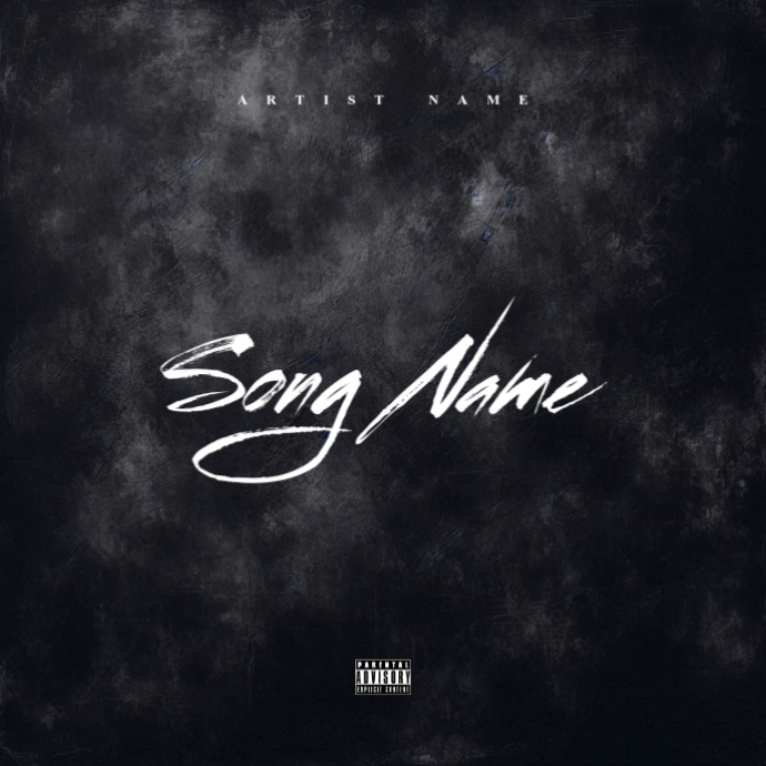 Mixtape album cover Template | PosterMyWall