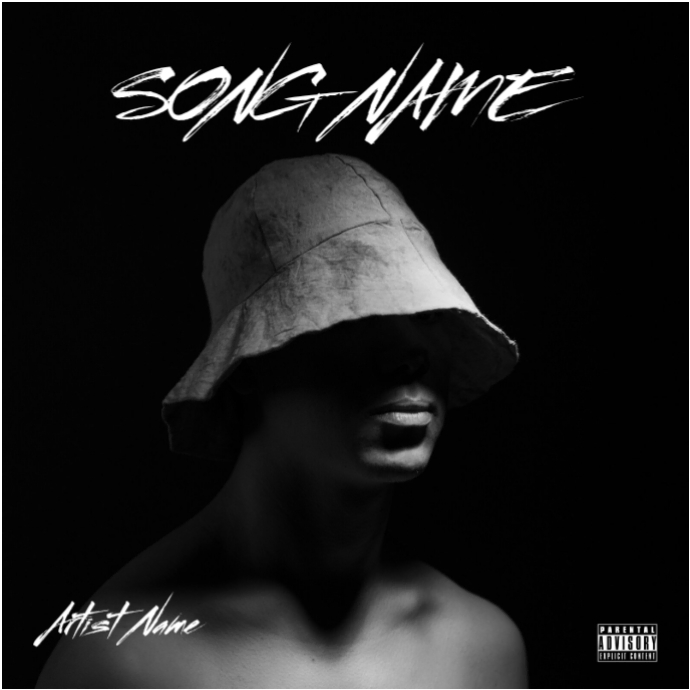 Mixtape album cover Template | PosterMyWall