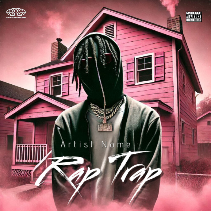 Mixtape Album Cover Template | PosterMyWall