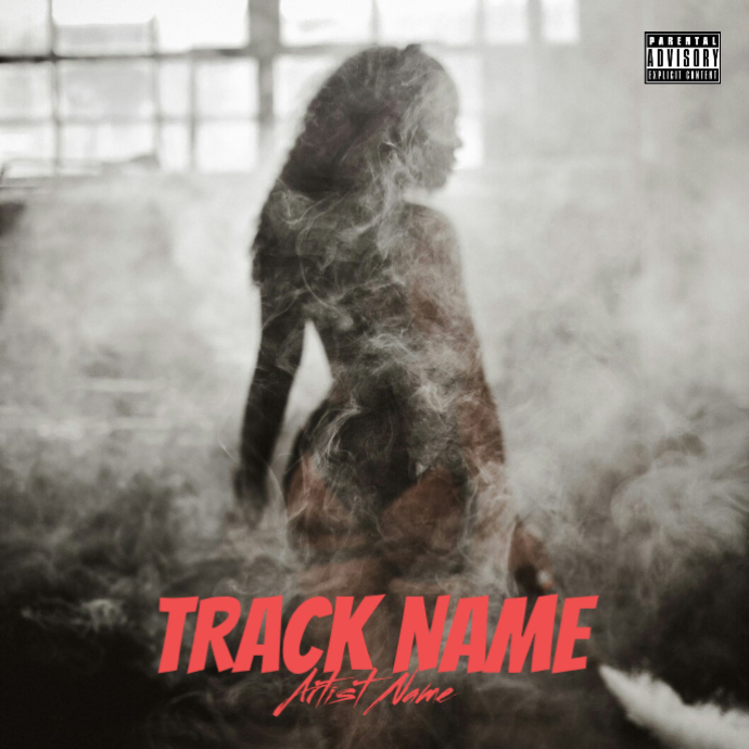 Mixtape album cover Template | PosterMyWall