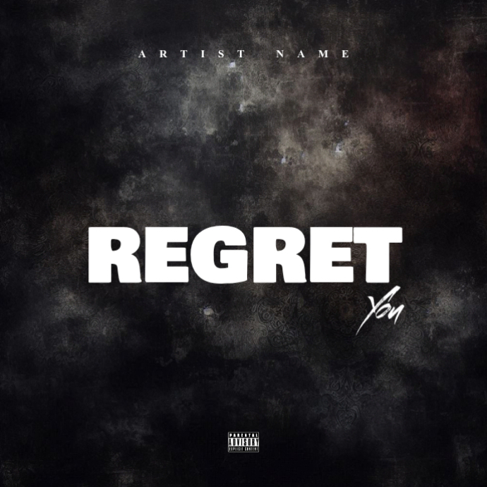 Mixtape album cover Template | PosterMyWall