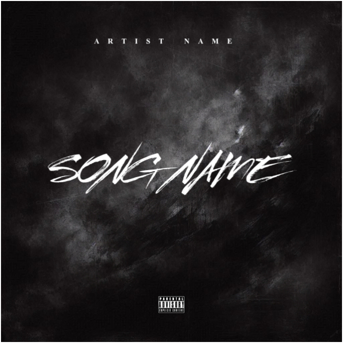 Mixtape album cover Template | PosterMyWall