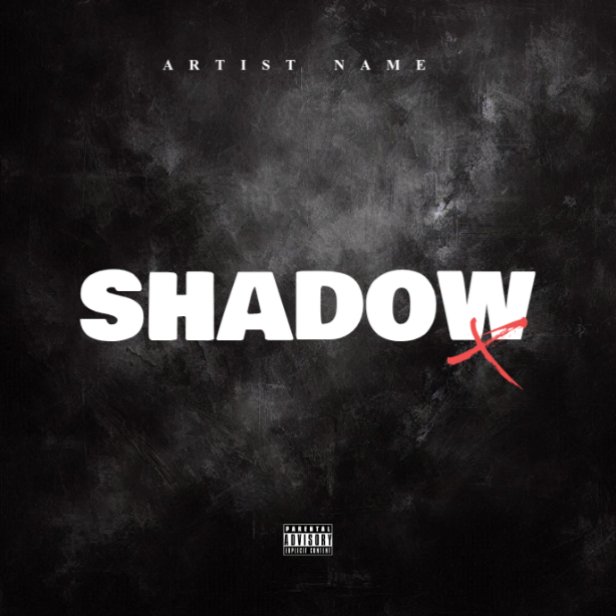 Copy of Mixtape album cover | PosterMyWall