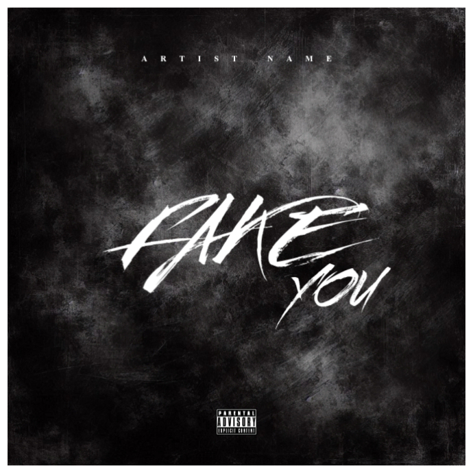 Mixtape album cover Template | PosterMyWall