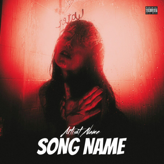 Mixtape album cover Template | PosterMyWall