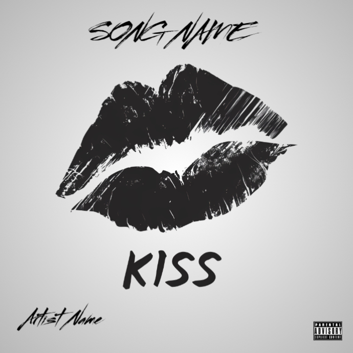 Mixtape album cover Template | PosterMyWall