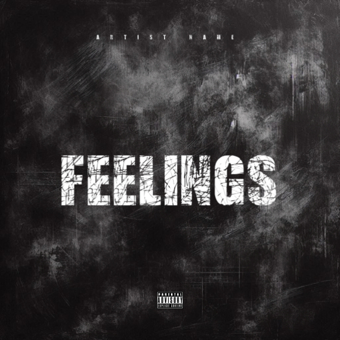 Mixtape album cover Template | PosterMyWall