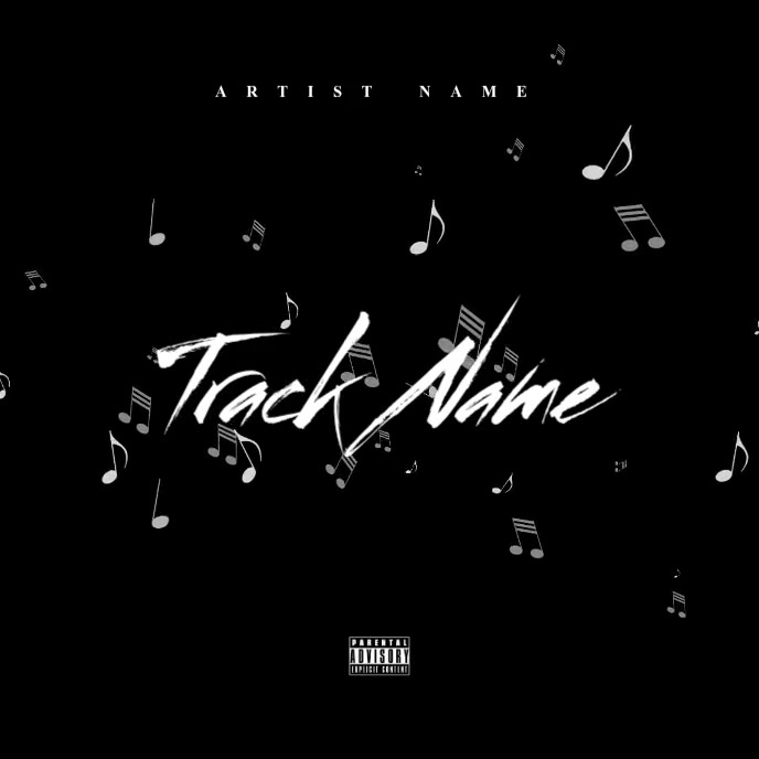 Mixtape album cover Template | PosterMyWall