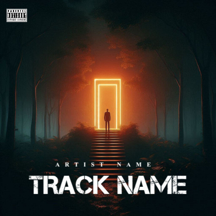 Mixtape album cover Template | PosterMyWall