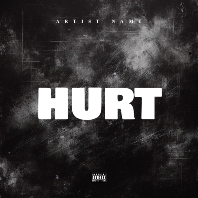 Mixtape album cover Template | PosterMyWall