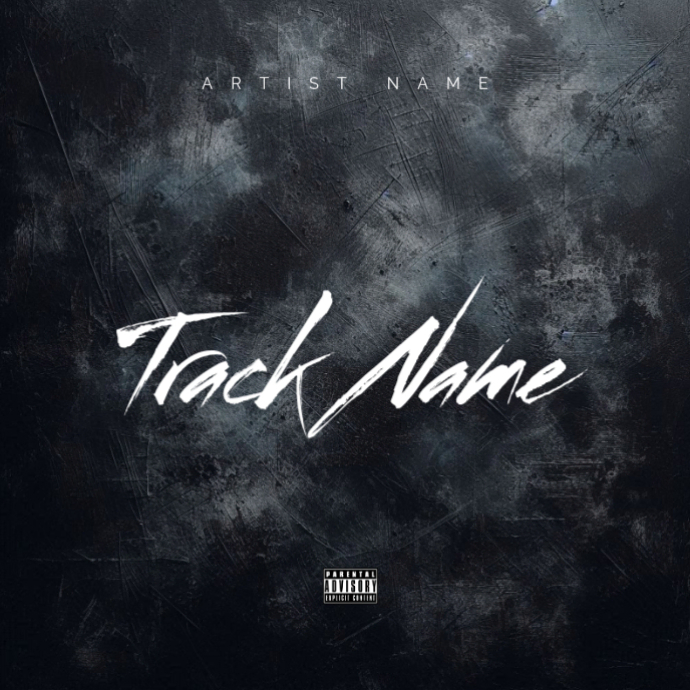 Mixtape album cover Template | PosterMyWall