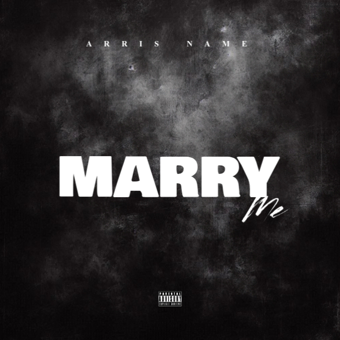 Mixtape album cover Template | PosterMyWall