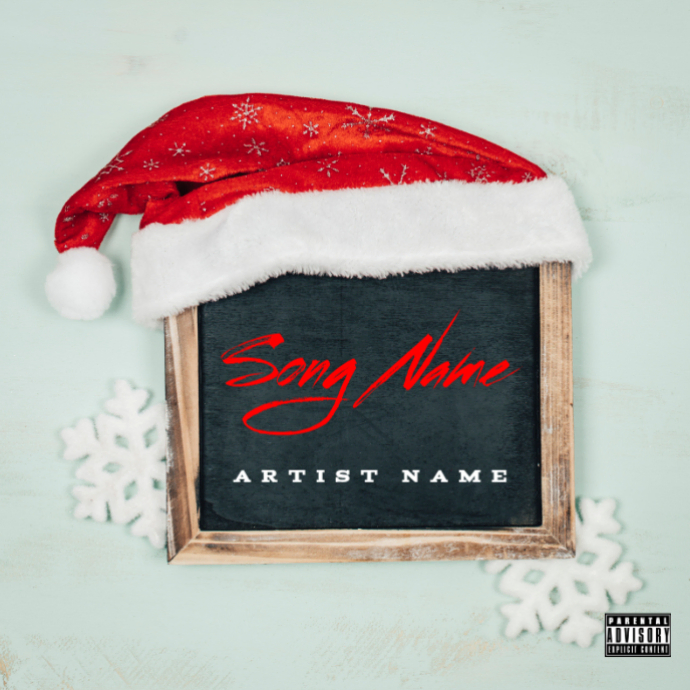 Mixtape album cover Template | PosterMyWall