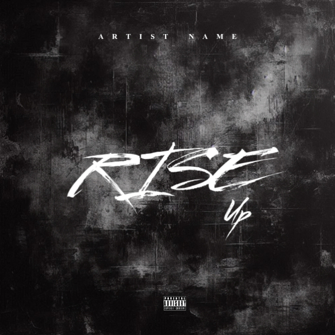 Mixtape album cover Template | PosterMyWall