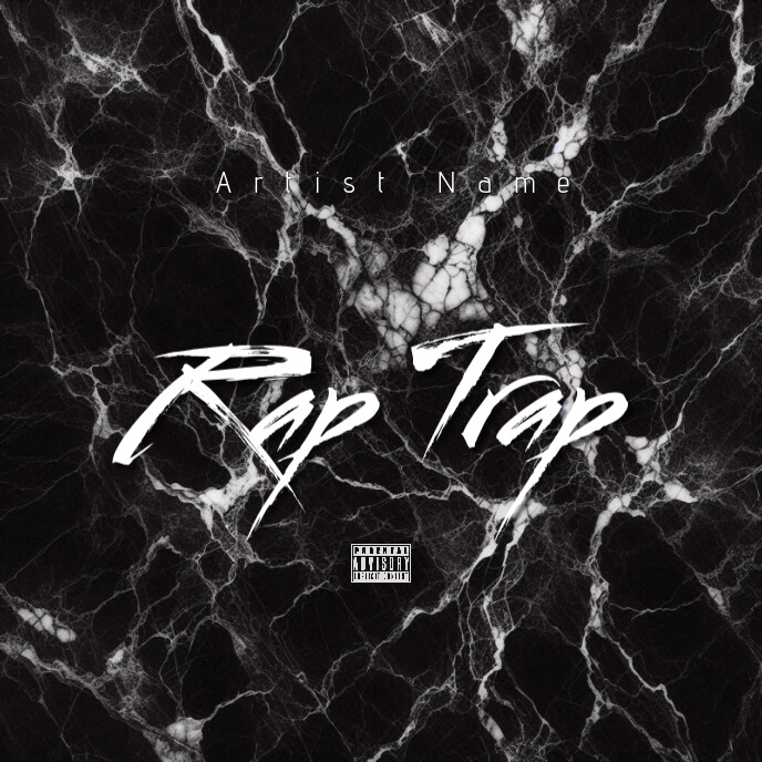 Copy of Mixtape Album Cover | PosterMyWall