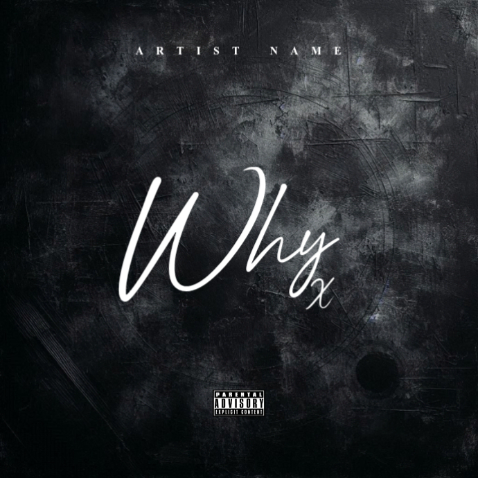 Mixtape album cover Template | PosterMyWall