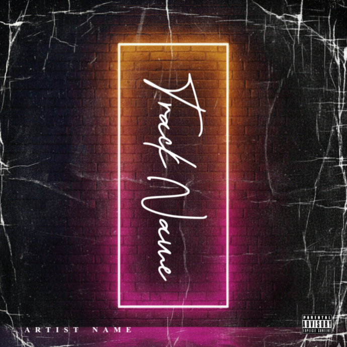 Mixtape album cover Template | PosterMyWall