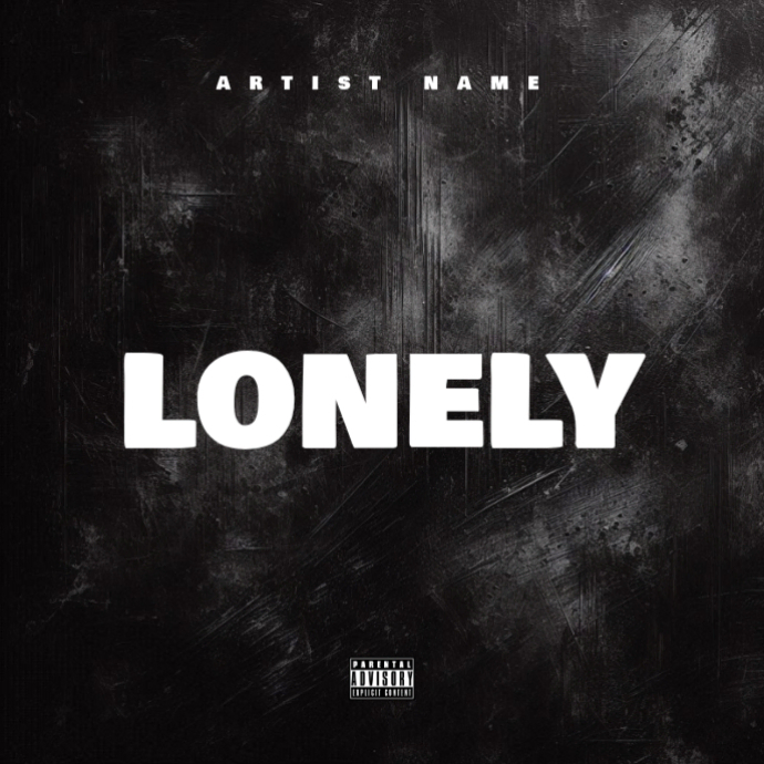 Mixtape album cover Template | PosterMyWall