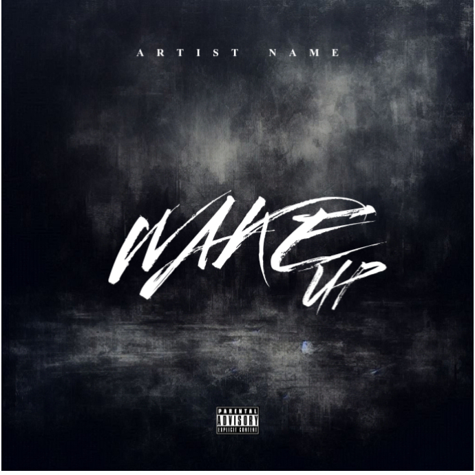 Mixtape album cover Template | PosterMyWall