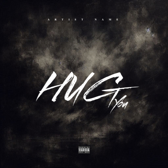 Plantilla de Mixtape album cover | PosterMyWall