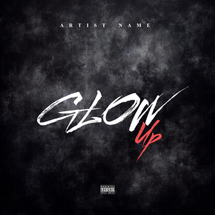 Mixtape album cover Template | PosterMyWall